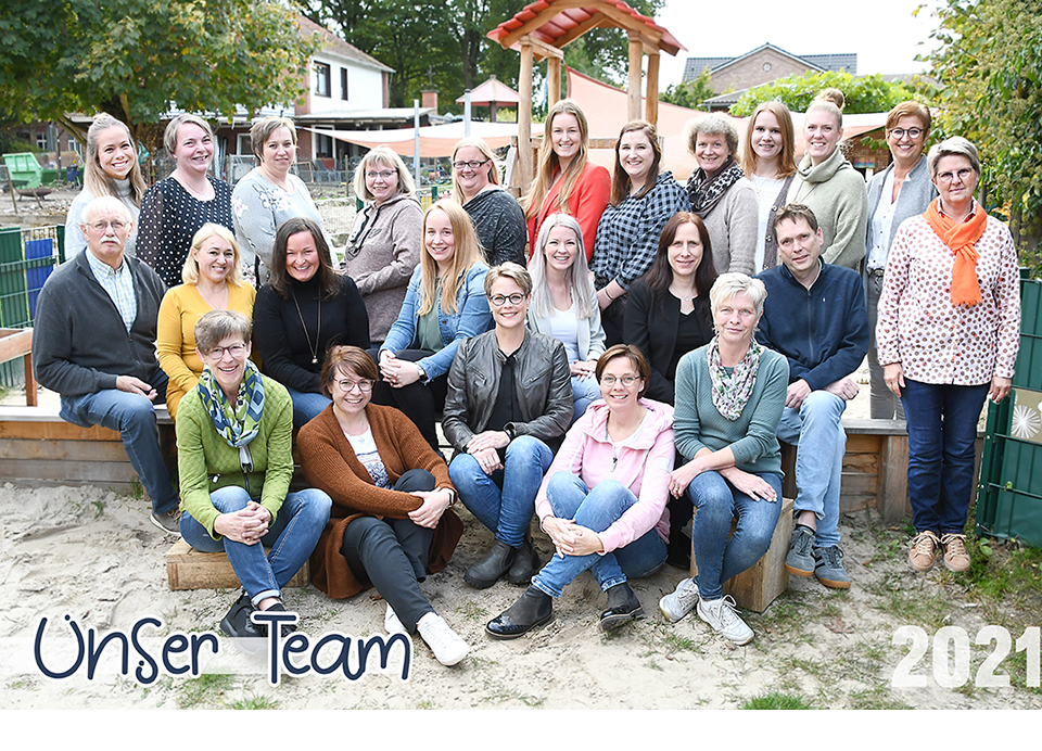 Kath. Kita Arche Noah - Beesten